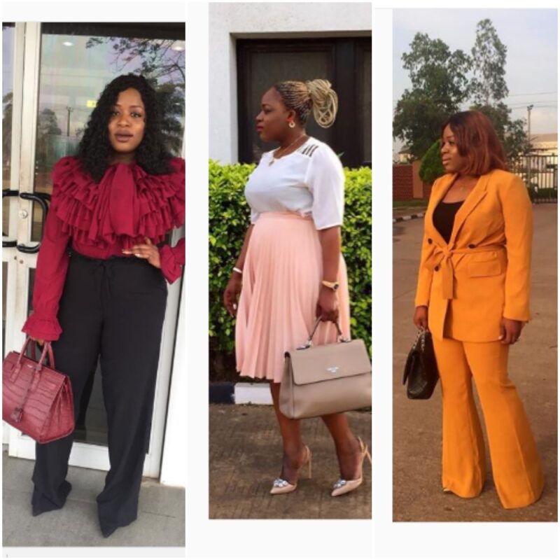 EllaMo Work Outfits Style Inspiration | Photos | FabWoman