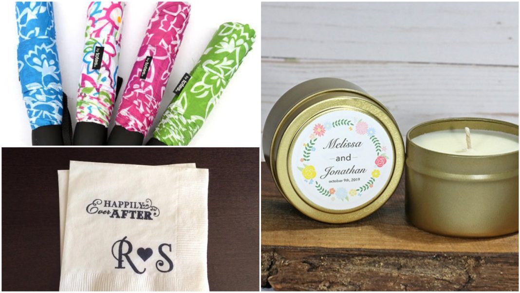 Wedding Souvenir Ideas | Nigeria | FabWoman