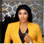 Angela Okorie Biography | Profile | FabWoman