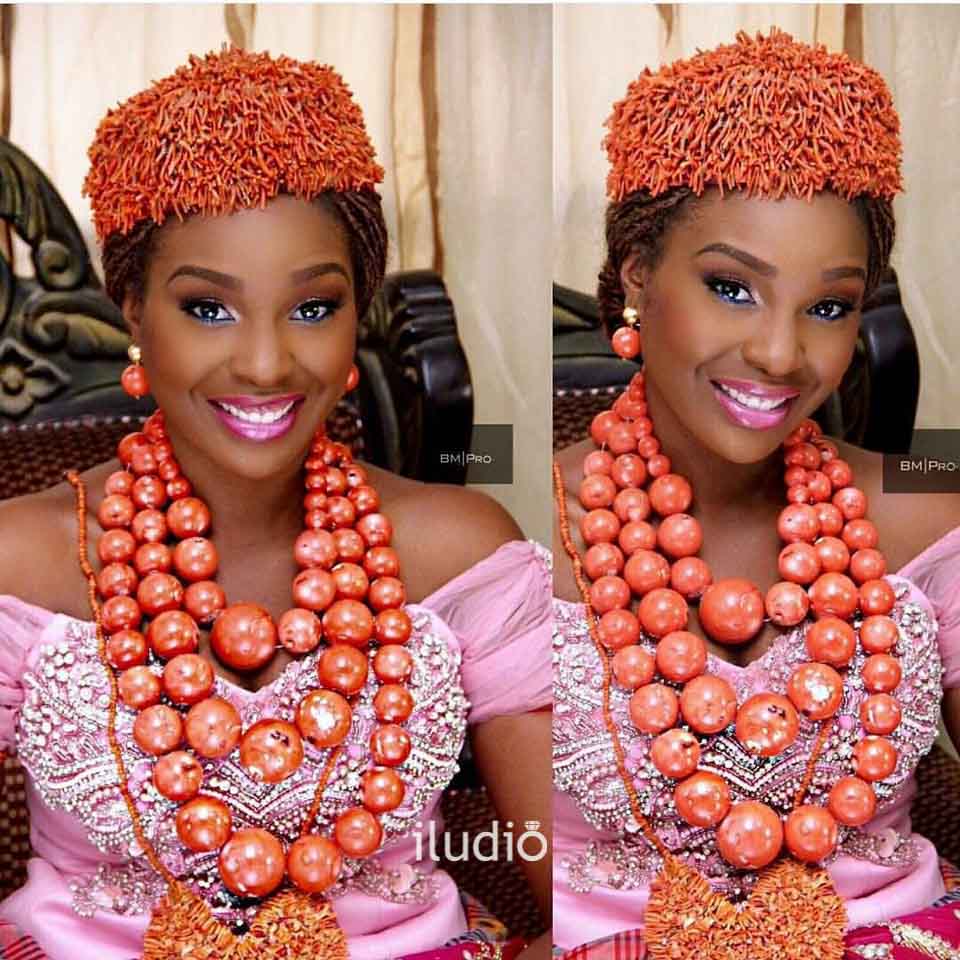 kalabari weddings | FabWoman