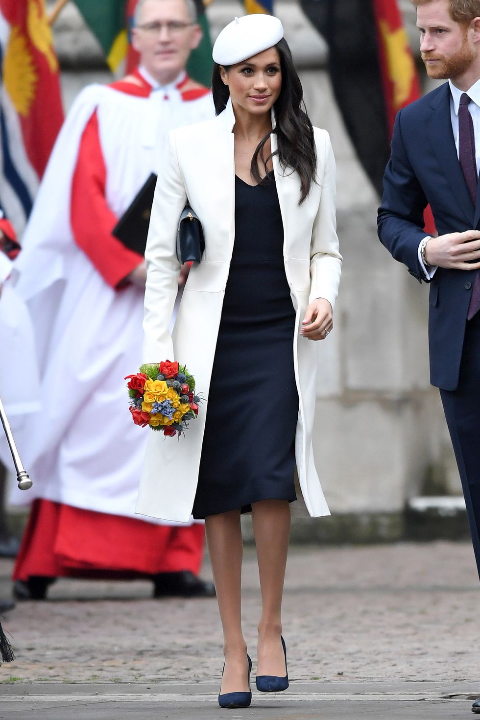 Meghan Markle Style Inspiration For Work| Photos | FabWoman