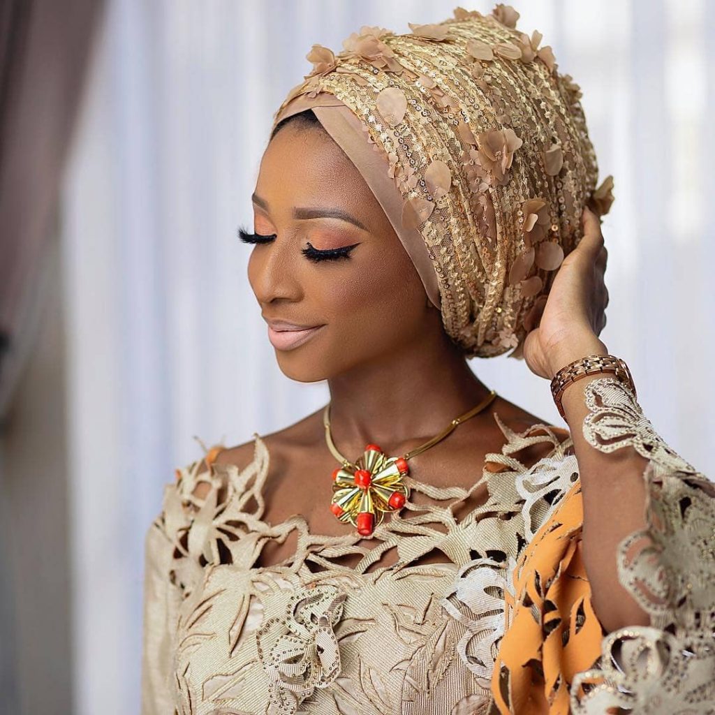 Latest Gele Fashion Styles 2018 | Photos | FabWoman