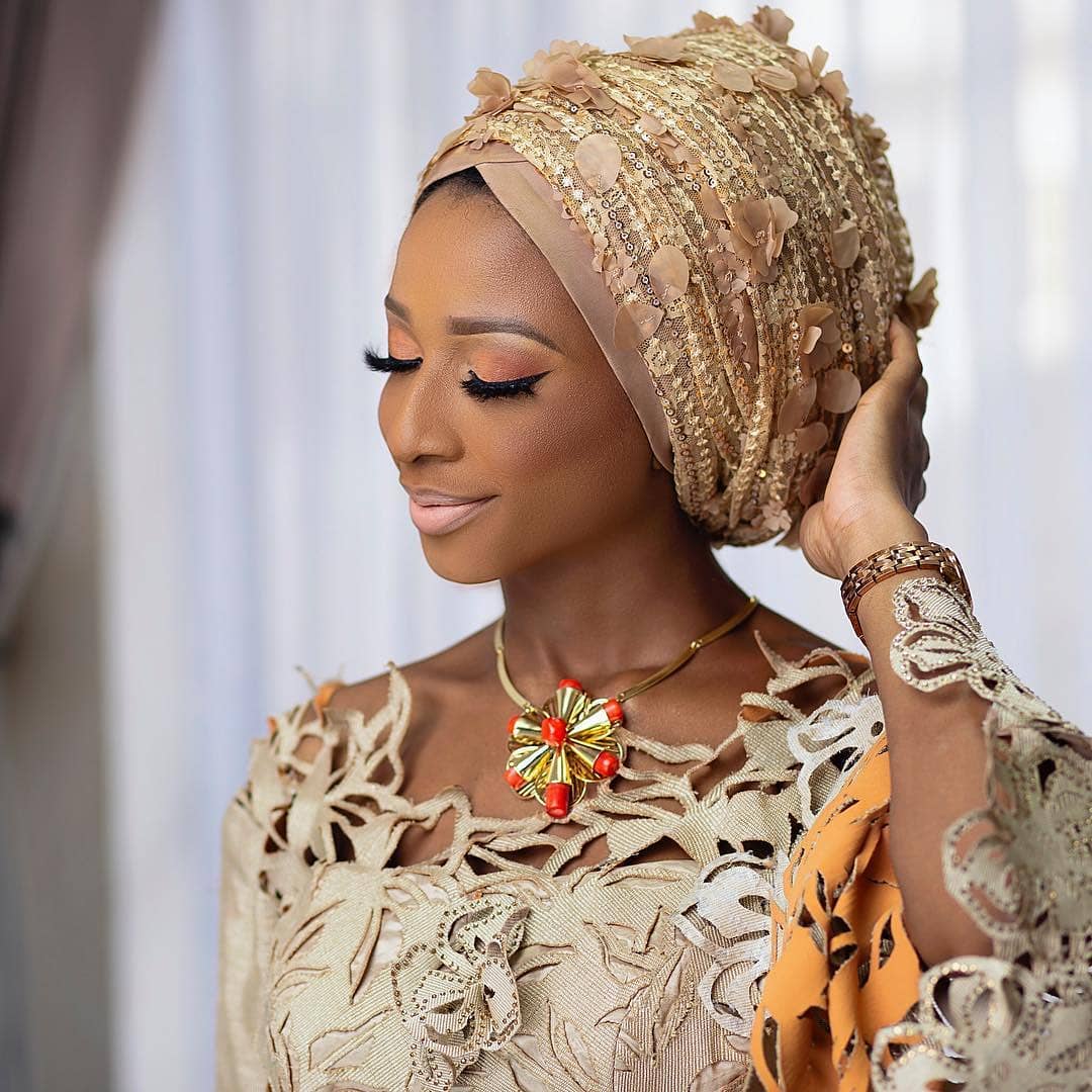 Latest Gele Fashion Styles 2018 | Photos | FabWoman