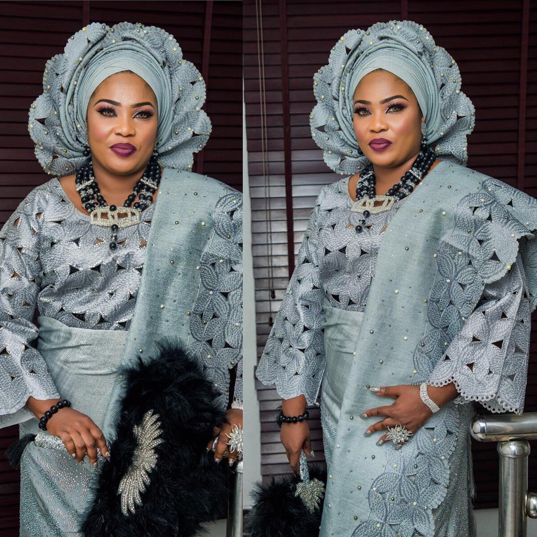 Latest Gele Fashion Styles 2018 | Photos | FabWoman