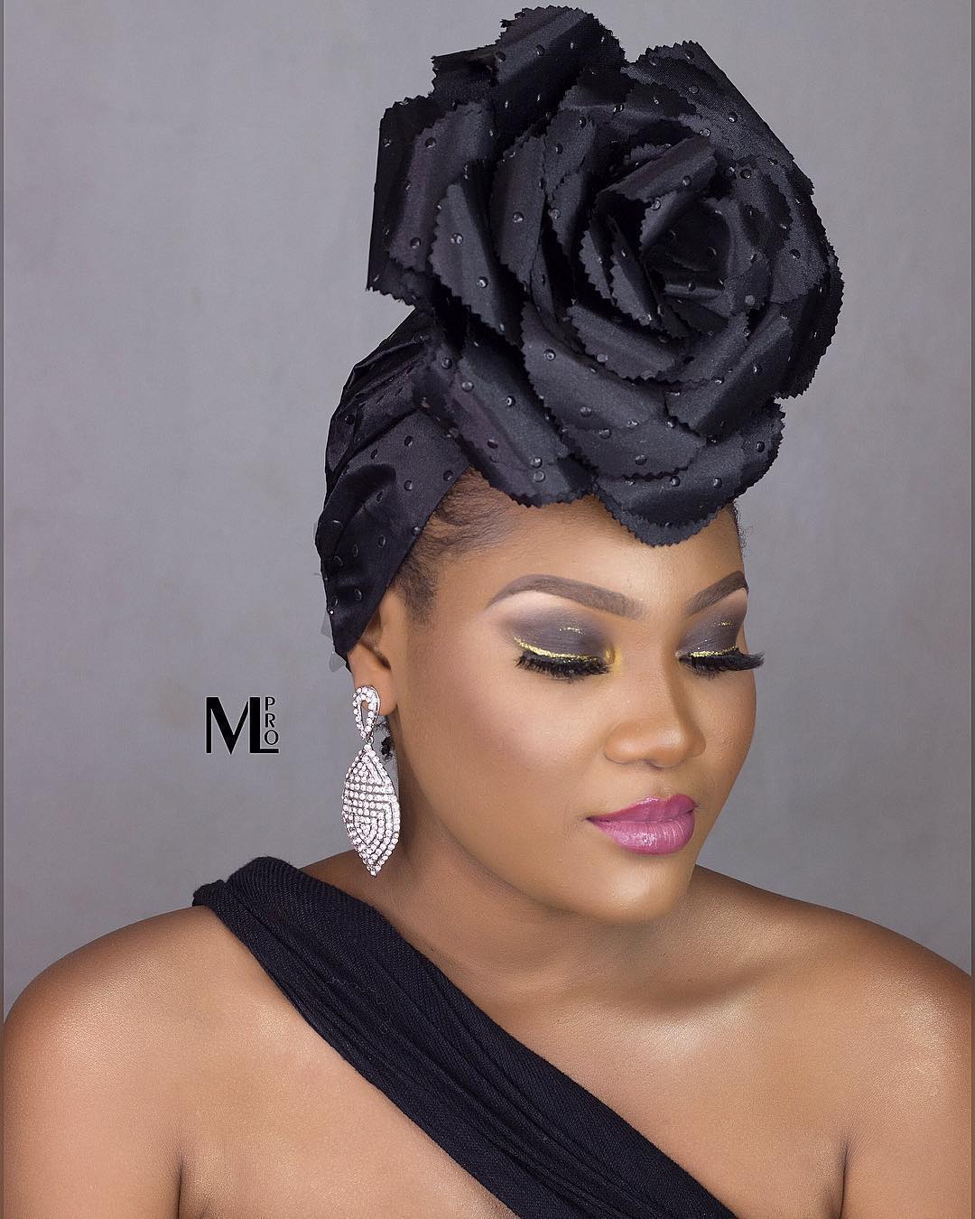 Latest Gele Fashion Styles 2018 | Photos | FabWoman
