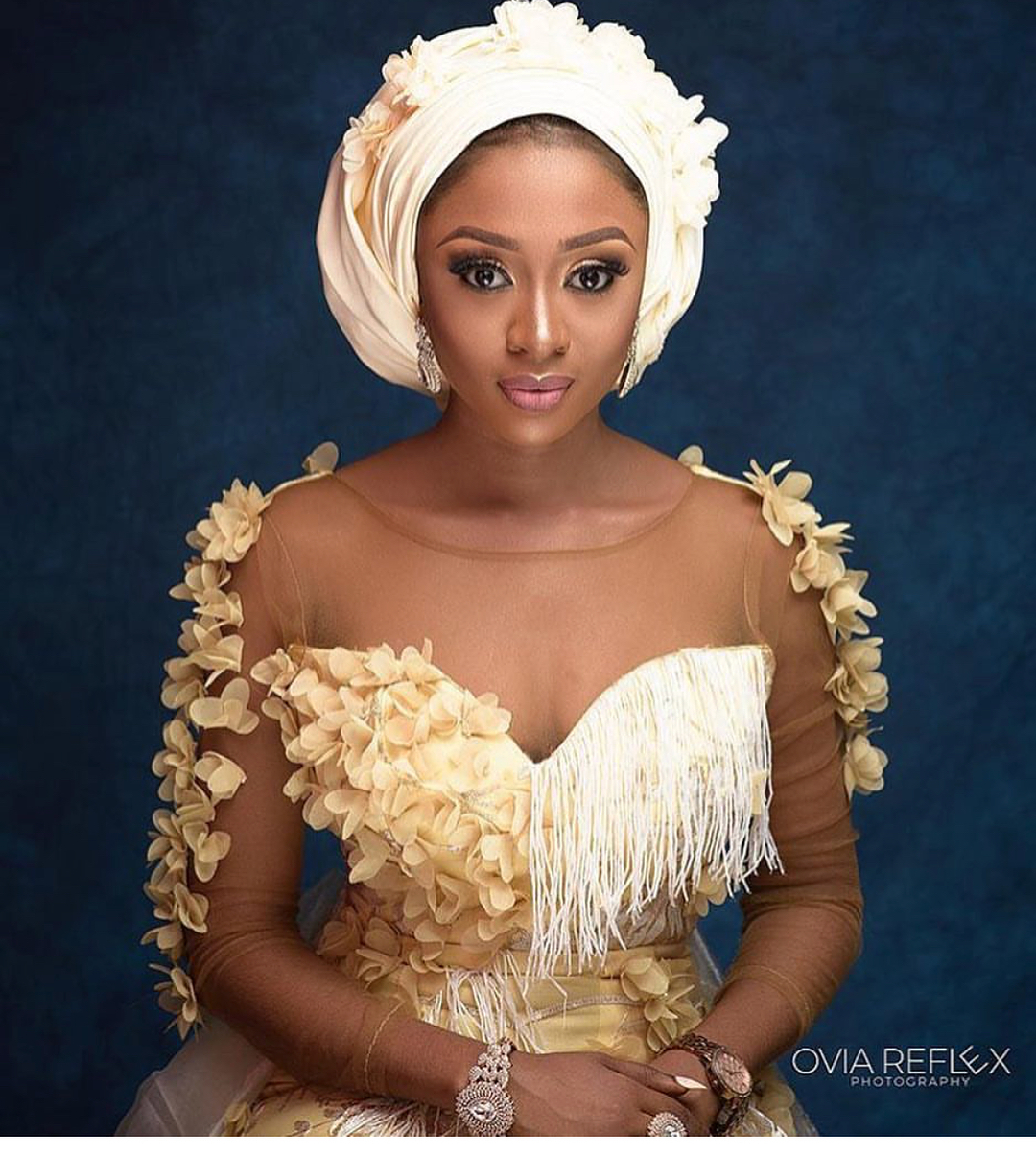 Latest Gele Fashion Styles 2018 | Photos | FabWoman