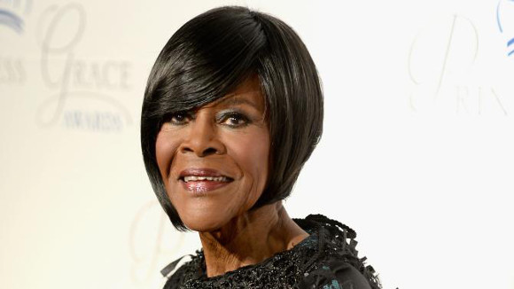Cicely Tyson Biography |Profile |FabWoman