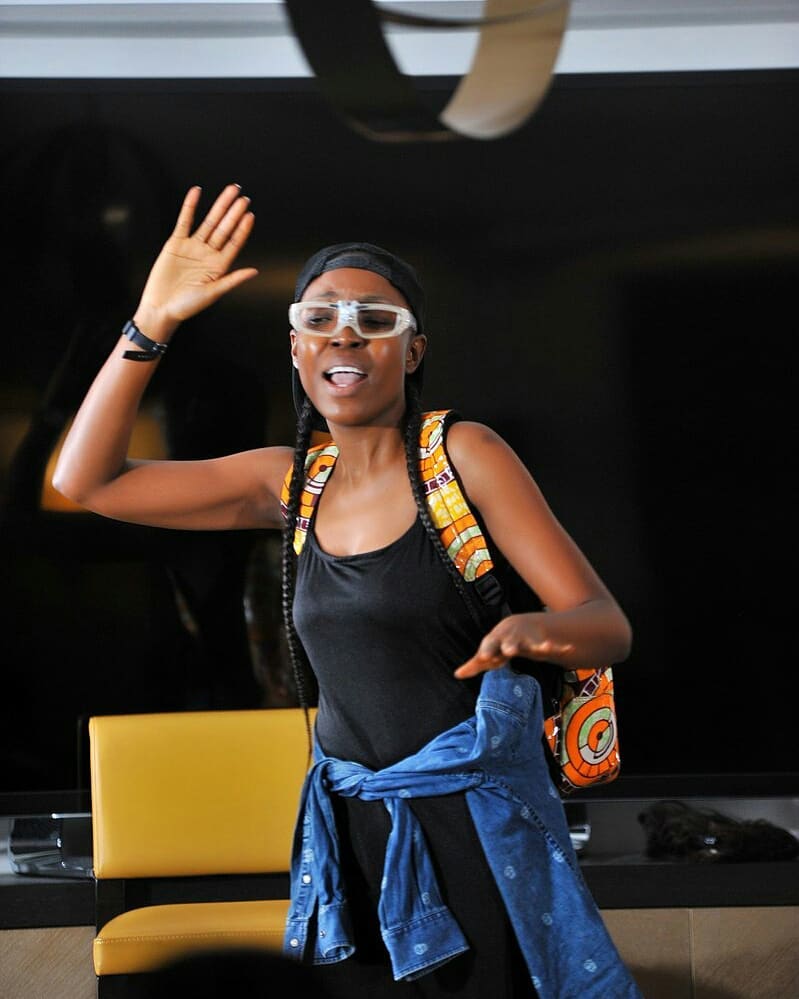 Kemi Lala Akindoju Biography |Profile |FabWoman