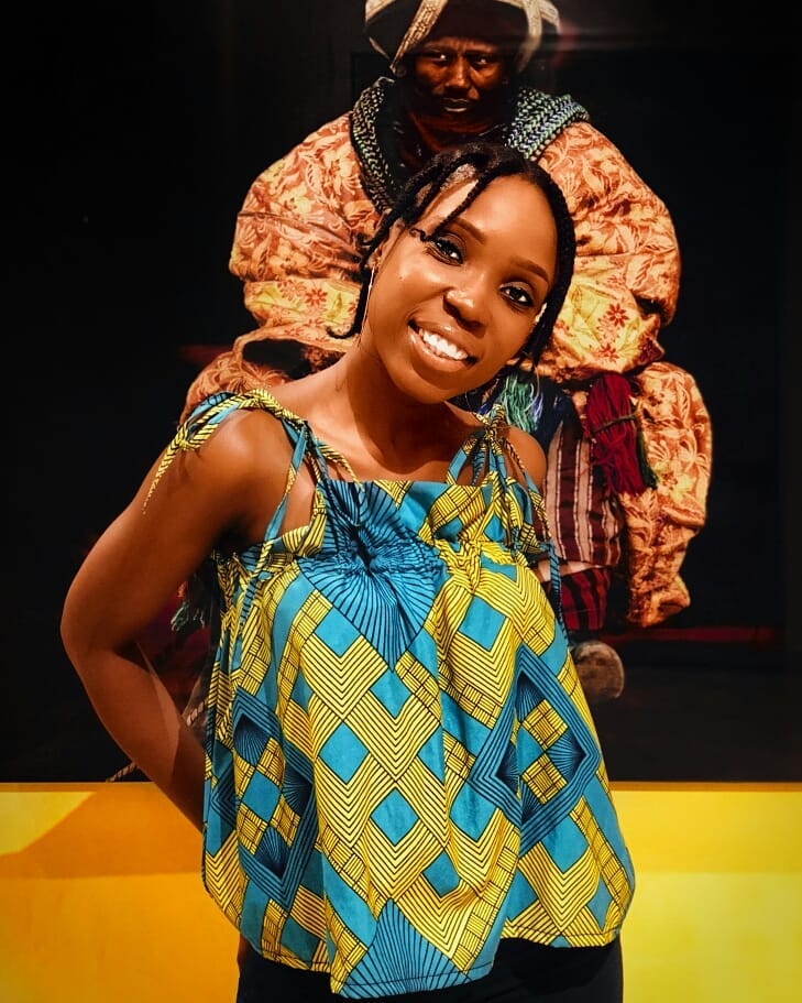 Kemi Lala Akindoju Biography |Profile |FabWoman