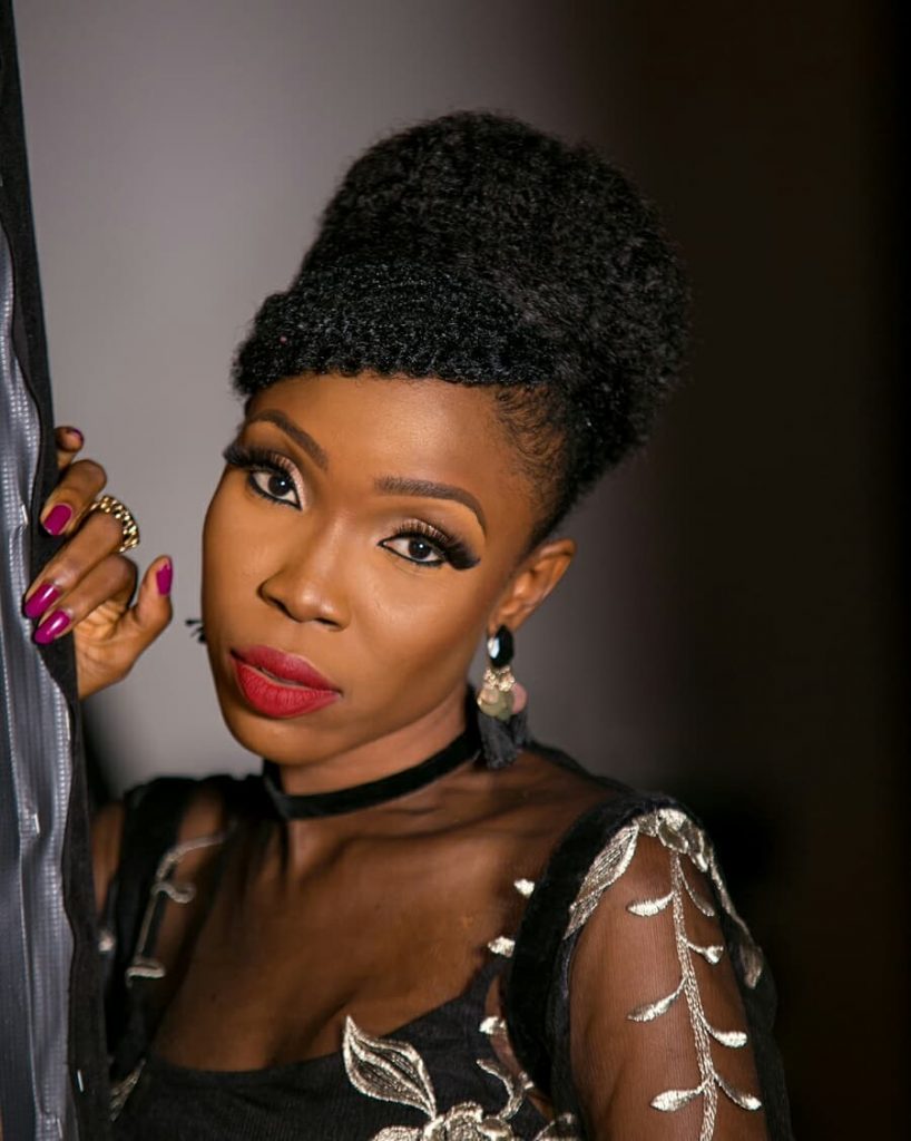Kemi Lala Akindoju Biography |Profile |FabWoman