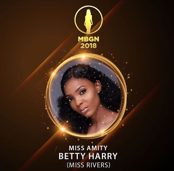 MISS RIVERS | FabWoman