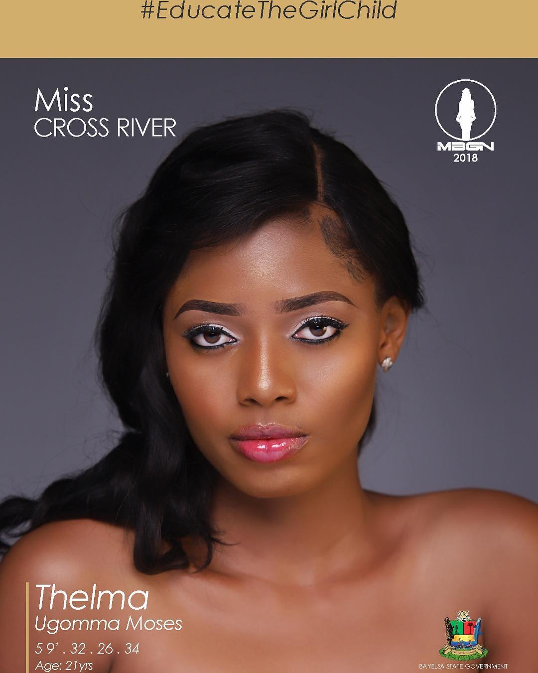 Miss-Cross-River | FabWoman