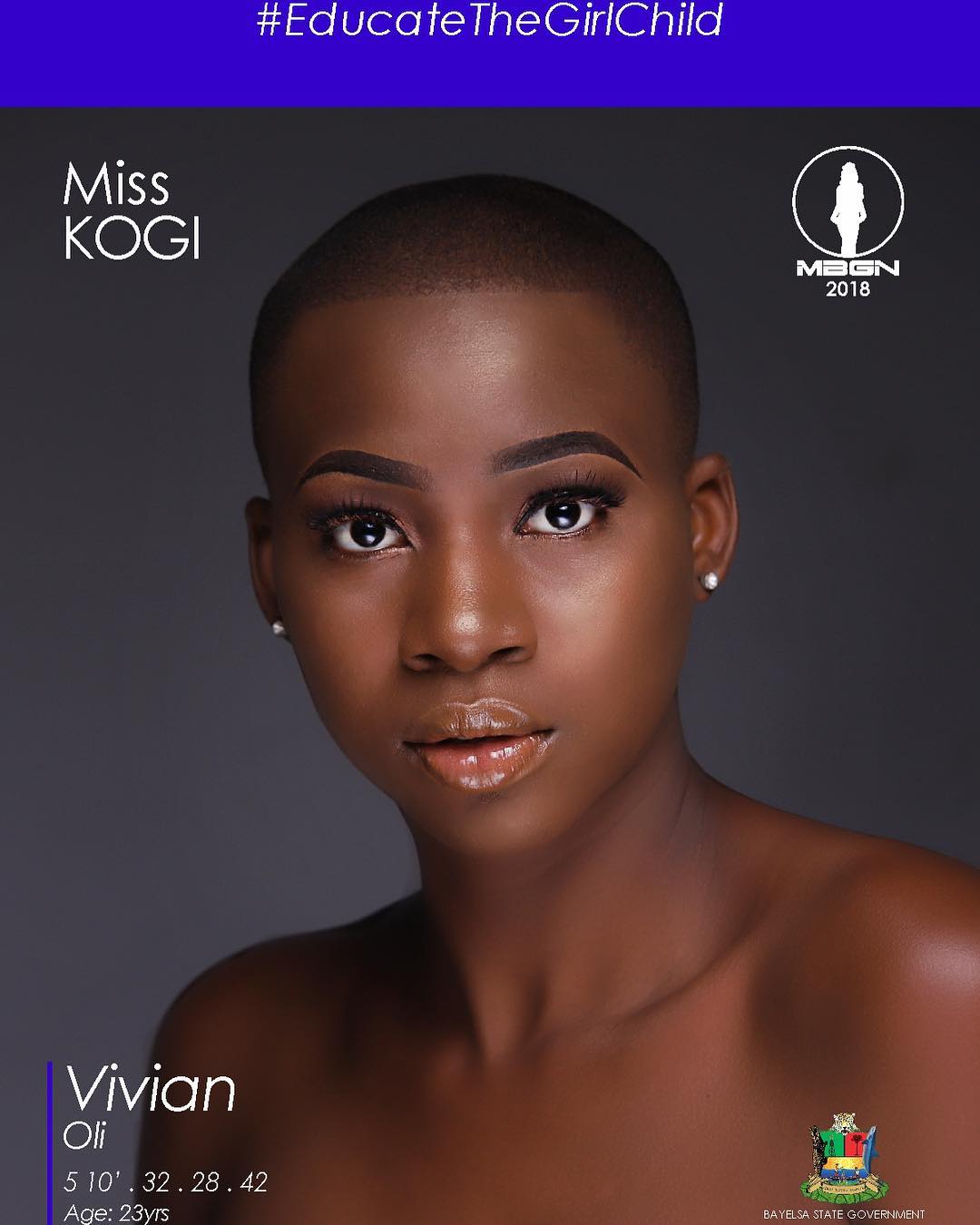 MBGN 2018 Contestants | Photos | FabWoman