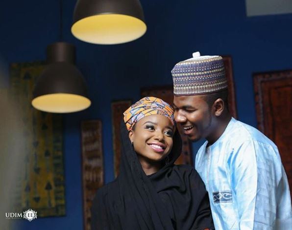 Muslim Pre-wedding Photo Inspiration |Photos |FabWoman