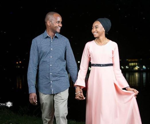 Muslim Pre-wedding Photo Inspiration |Photos |FabWoman