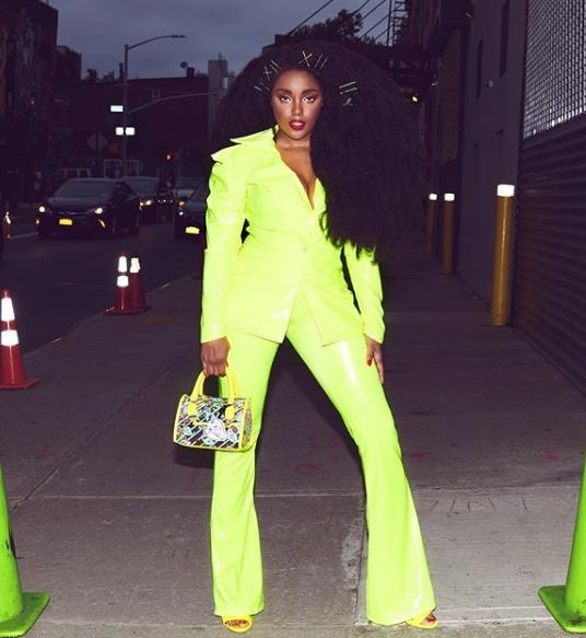 Neon Rave 3 | FabWoman