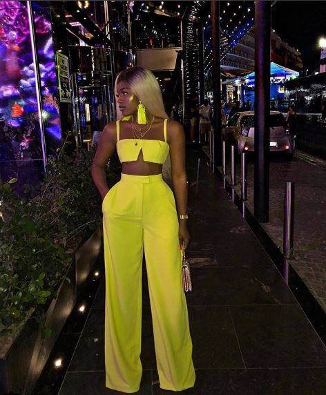 Neon Rave 5 | FabWoman