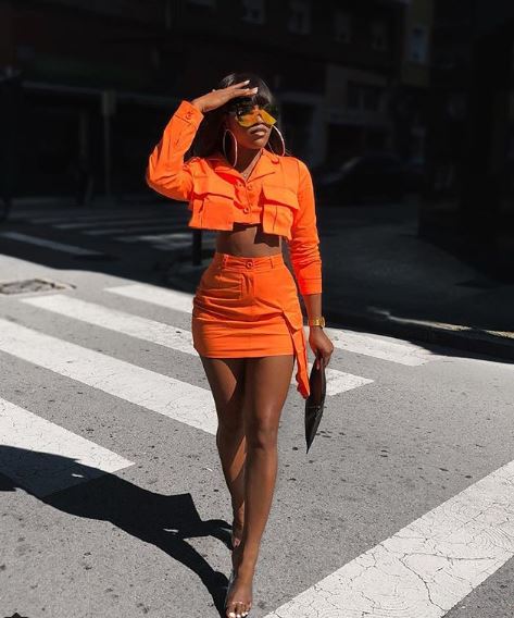 Neon Outfits for Women 2018 | Photos | FabWoman