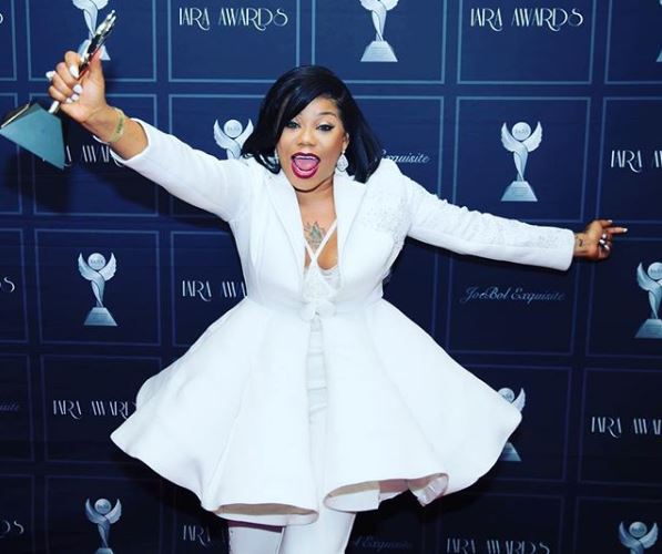 Toyin Lawani 2 | FabWoman