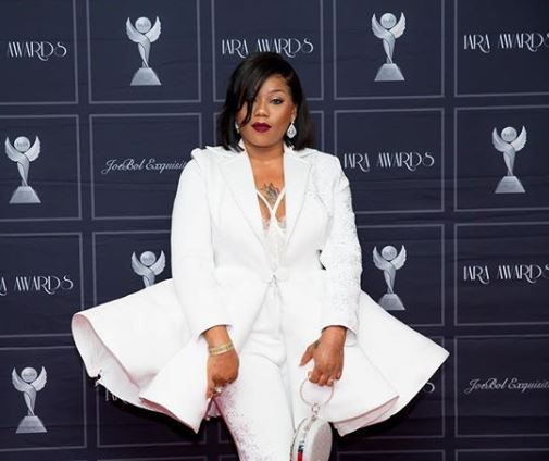 Toyin Lawani 3 | FabWoman