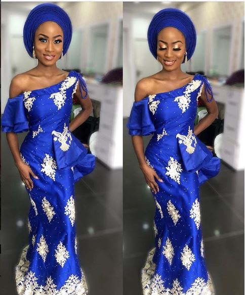 asoebi styles 10 | FabWoman