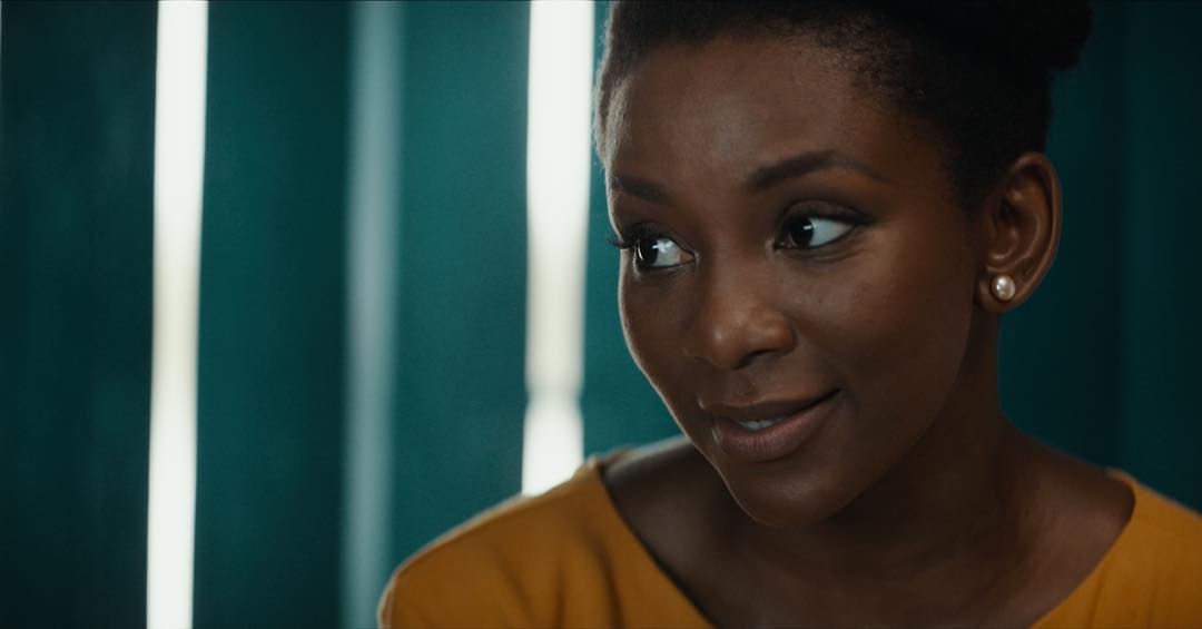 Nollywood Actress, Genevieve Nnaji Embraces Feminism |FabWoman