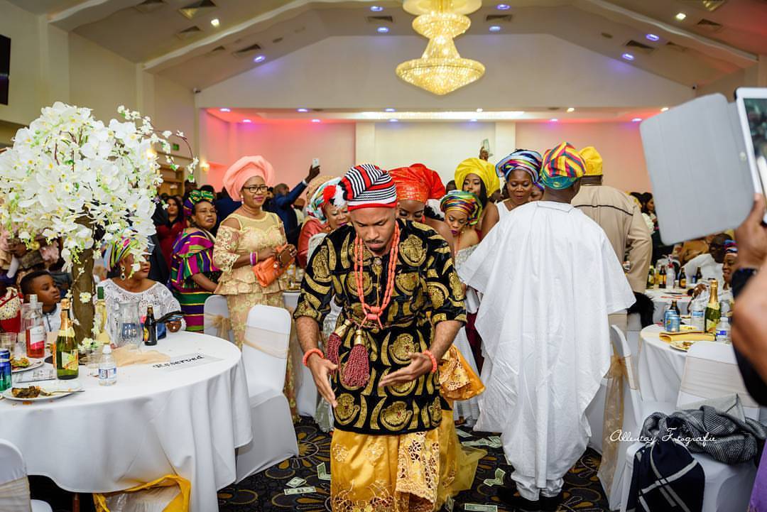 Igbo Traditional Wedding Ceremony: What To Expect | FabWoman