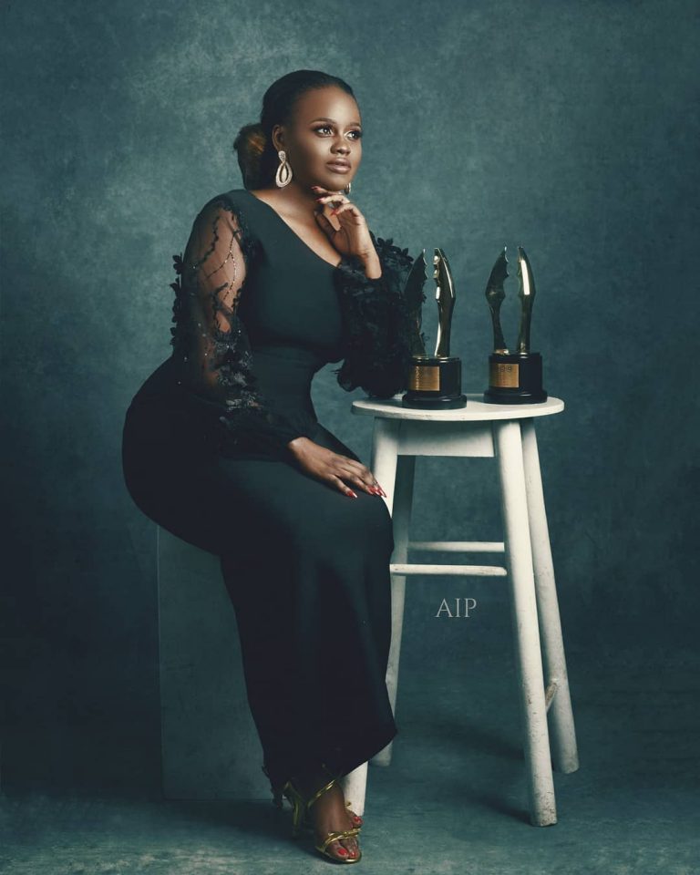 Jade Osiberu Biography | Profile | Fab Woman