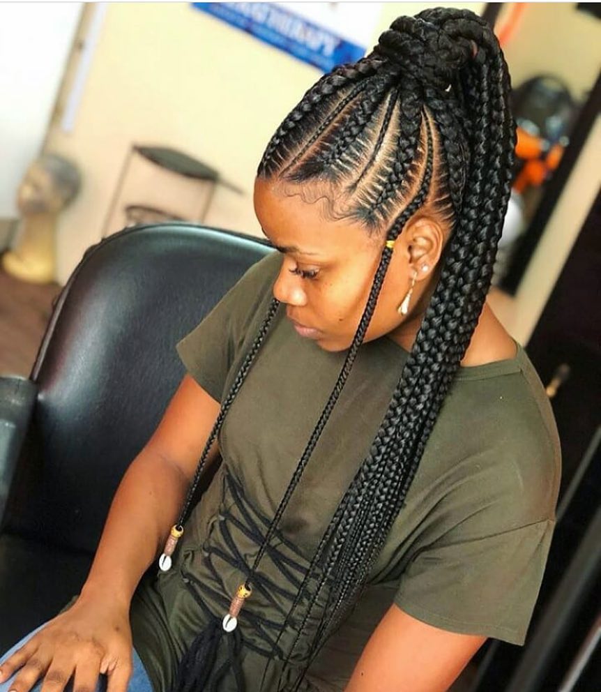 latest braids 3 | FabWoman