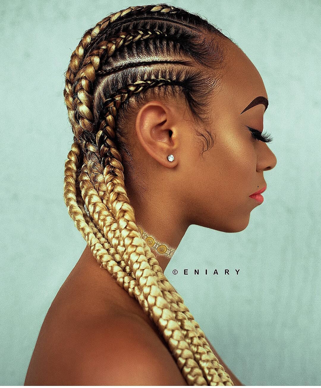 latest braids 9 | FabWoman