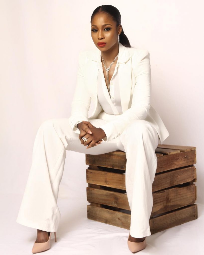Lilian Afegbai Biography | Profile | FabWoman