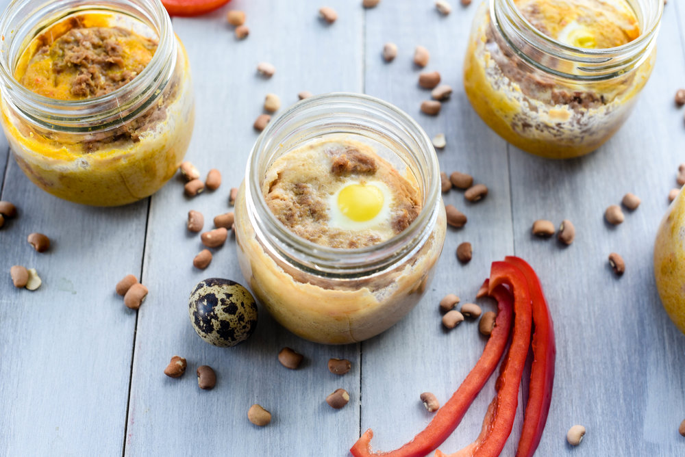 Nigerian Moi Moi Recipe | Video Tutorial | FabWoman