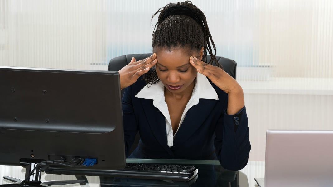 positive affirmation for a rough day | FabWoman