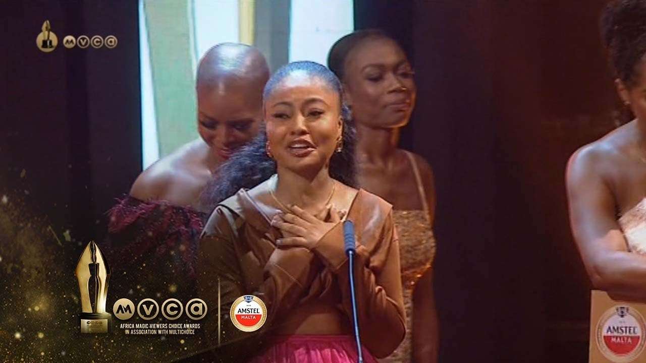 teniola aladese | FabWoman