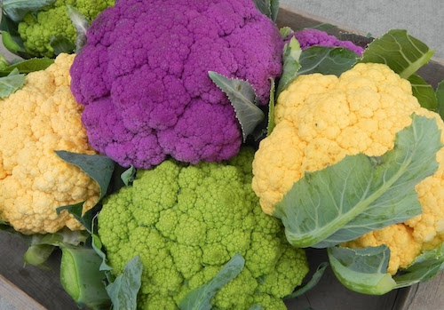 Cauliflower Health Benefits For Women | FabWoman