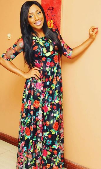 Dakore Egbuson-Akande Instagram Styles |Photos |FabWoman