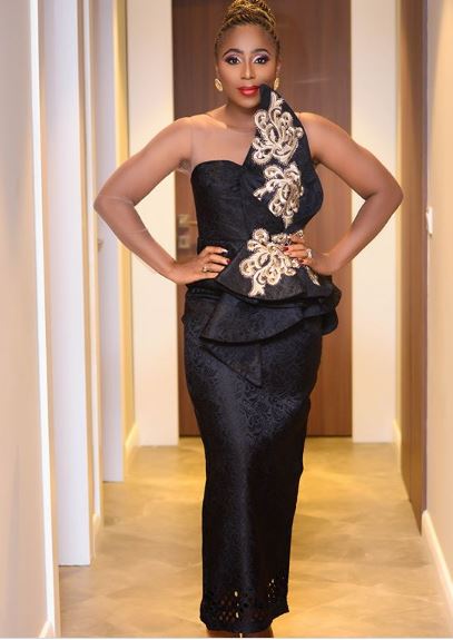 Dakore Egbuson-Akande Instagram Styles |Photos |FabWoman