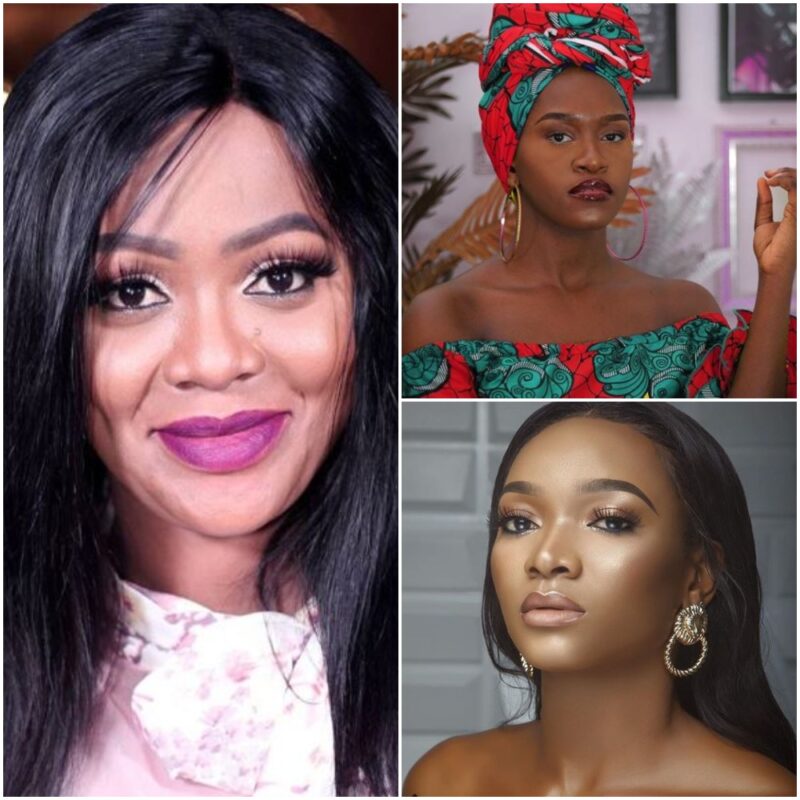 Top Nigerian Female Comedians on Instagram |FabWoman