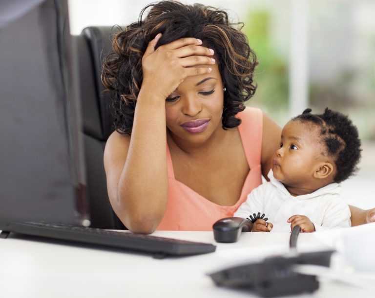 How To Cope As A Female Breadwinner In Nigeria |FabWoman