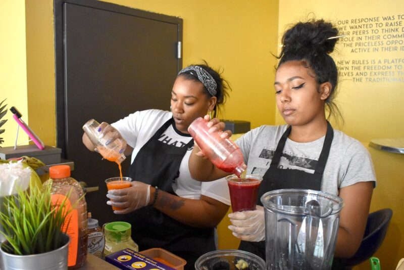 How To Start A Smoothie Business In Nigeria | FabWoman