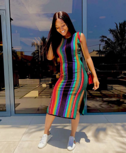 Powede Awujo Instagram Style Inspiration |Photos | FabWoman