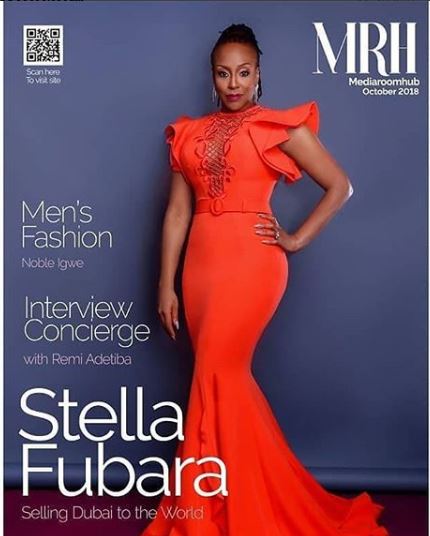 Stella Fubara | FabWoman