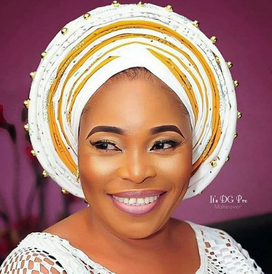 Tope Alabi Biography |Profile |FabWoman