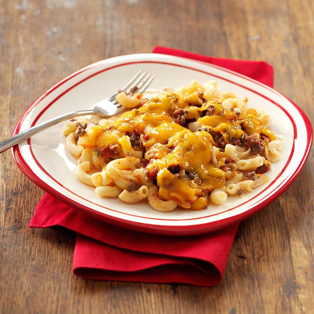 Beef Macaroni Recipe Videotutorial FabWoman beef-macaroni-recipe-videotutorial-fabwoman