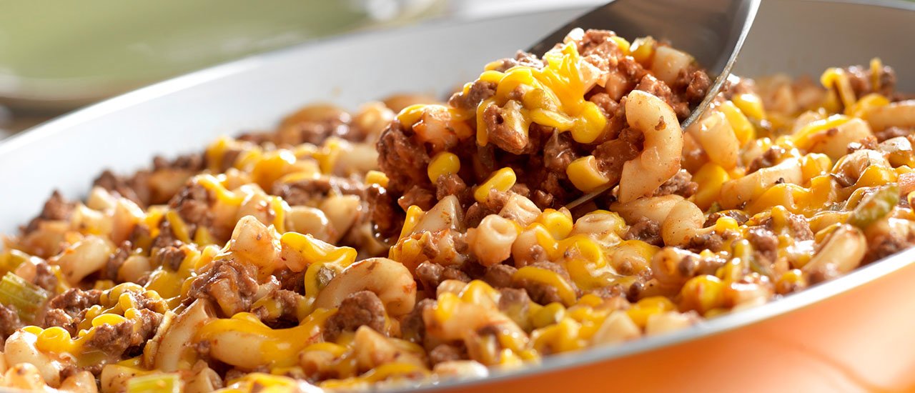 beef macaroni 2 | FabWoman