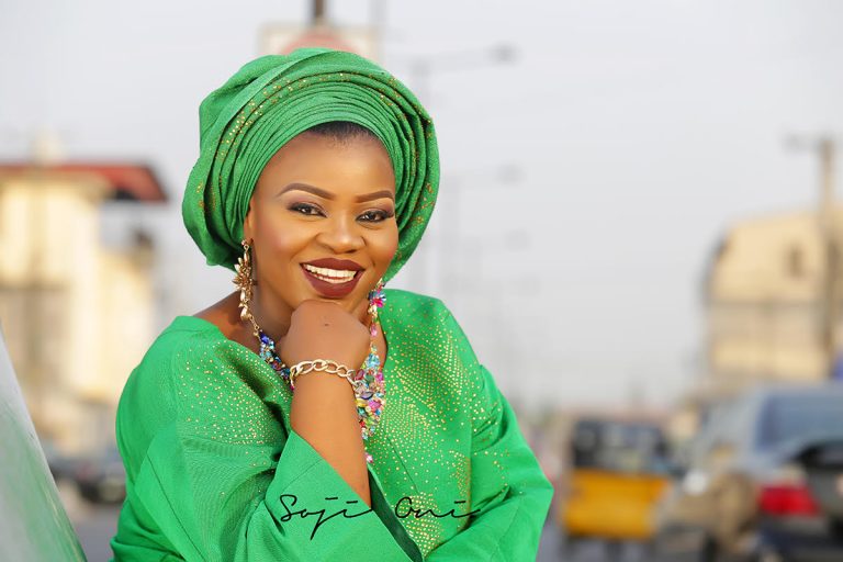 Bimbo Thomas Biography | Profile | FabWoman