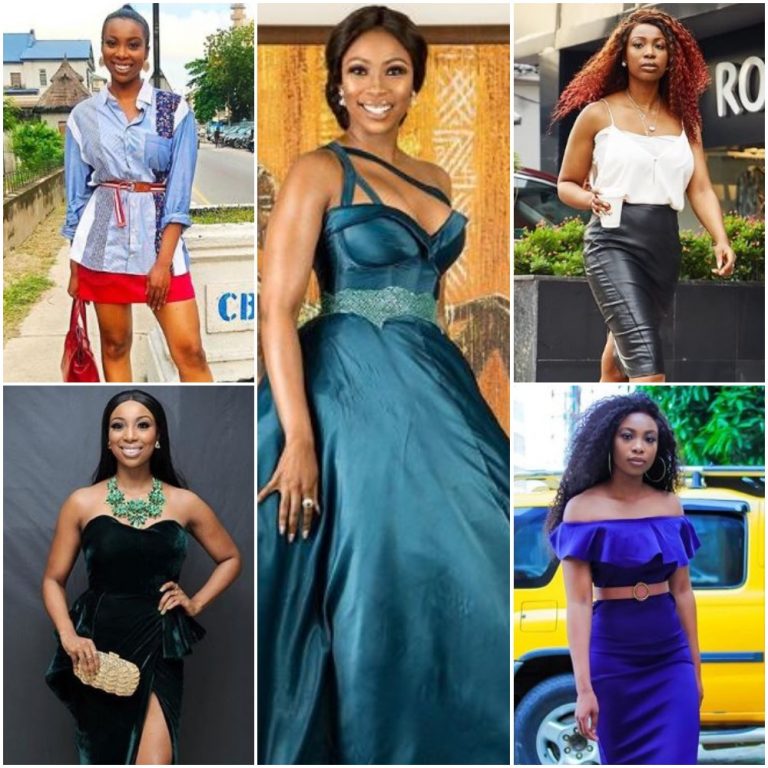 Bolanle Olukanni Instagram Style Inspiration |Photos |FabWoman