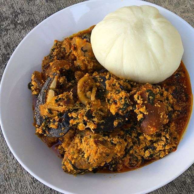 Yoruba Traditional Wedding Foods | Recipes | FabWoman