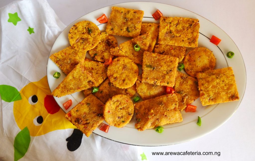 Creative Garri Recipes You Should Try | FabWoman
