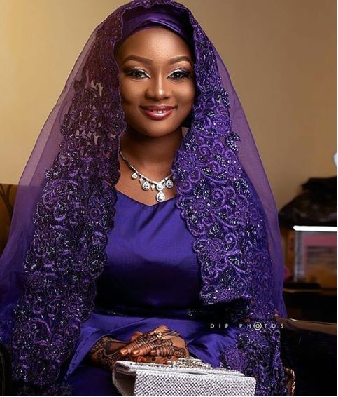 Latest Hausa Tradional Bridal Look Inspiration |Photos |FabWoman